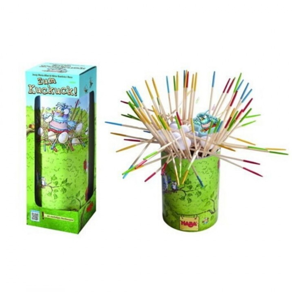 EL CUCO KIKO - Cuy Games