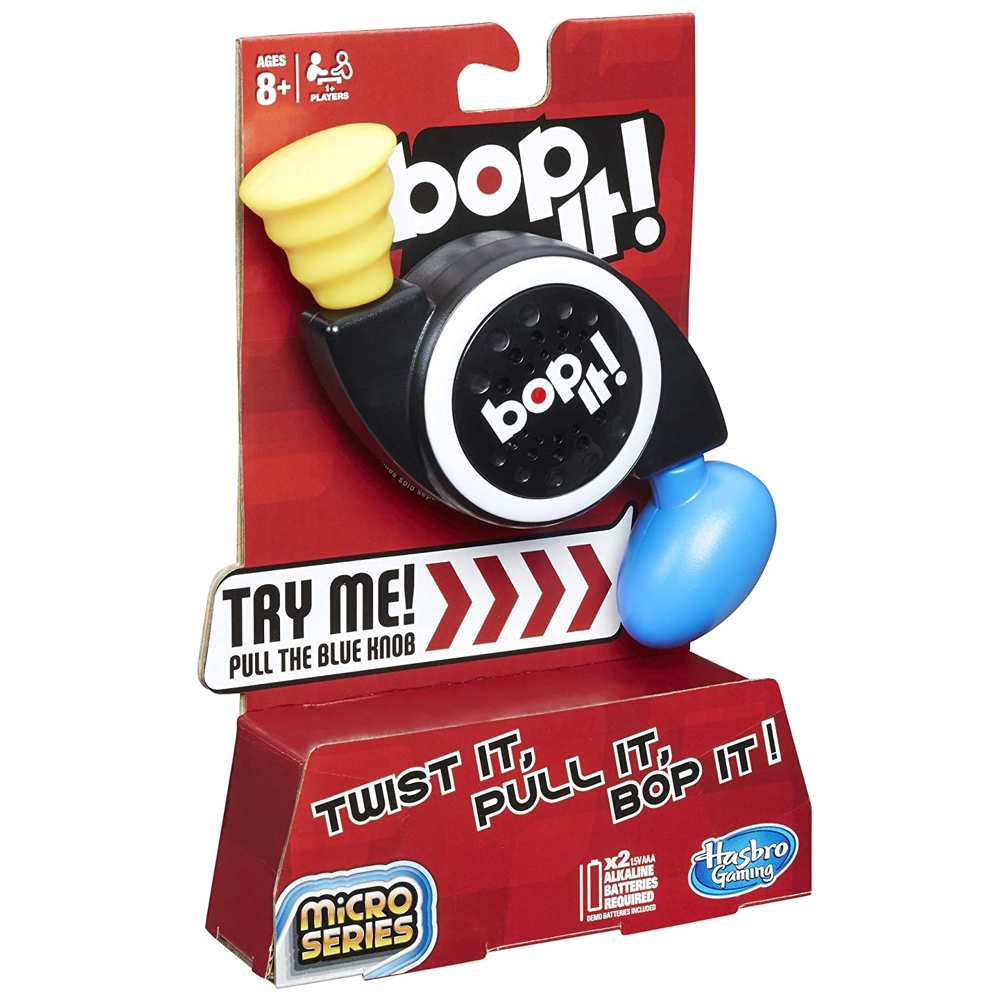 BOP IT! - Cuy Games