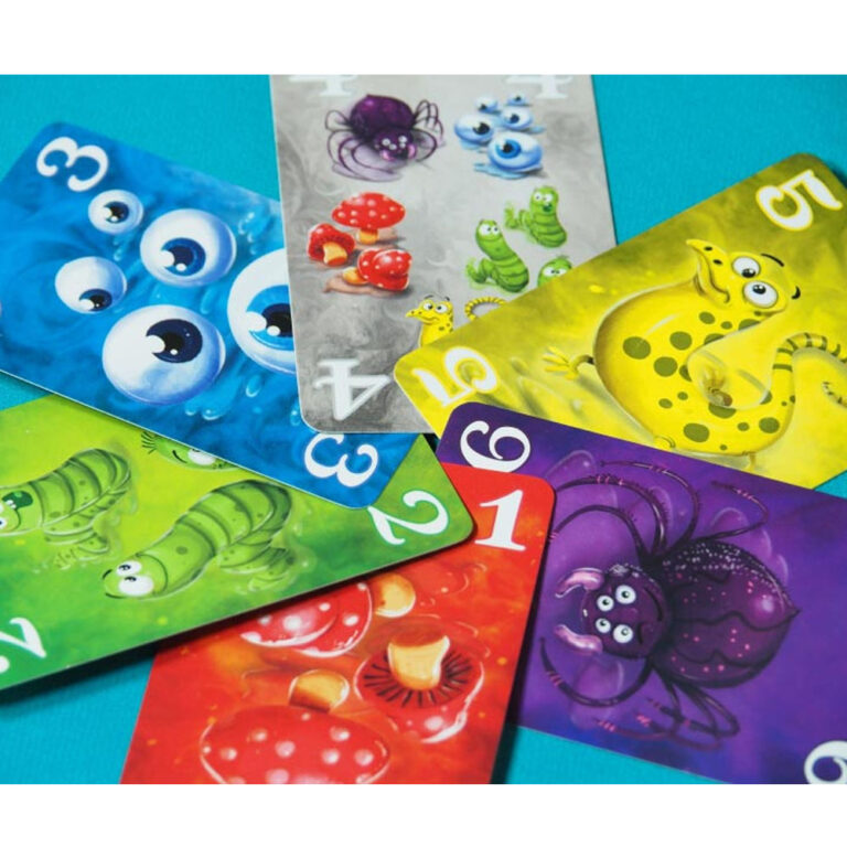 ELIXIR MIXER - Cuy Games