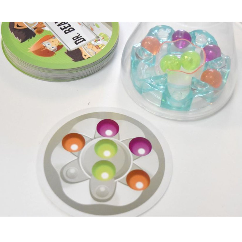 DR BEAKER - Cuy Games