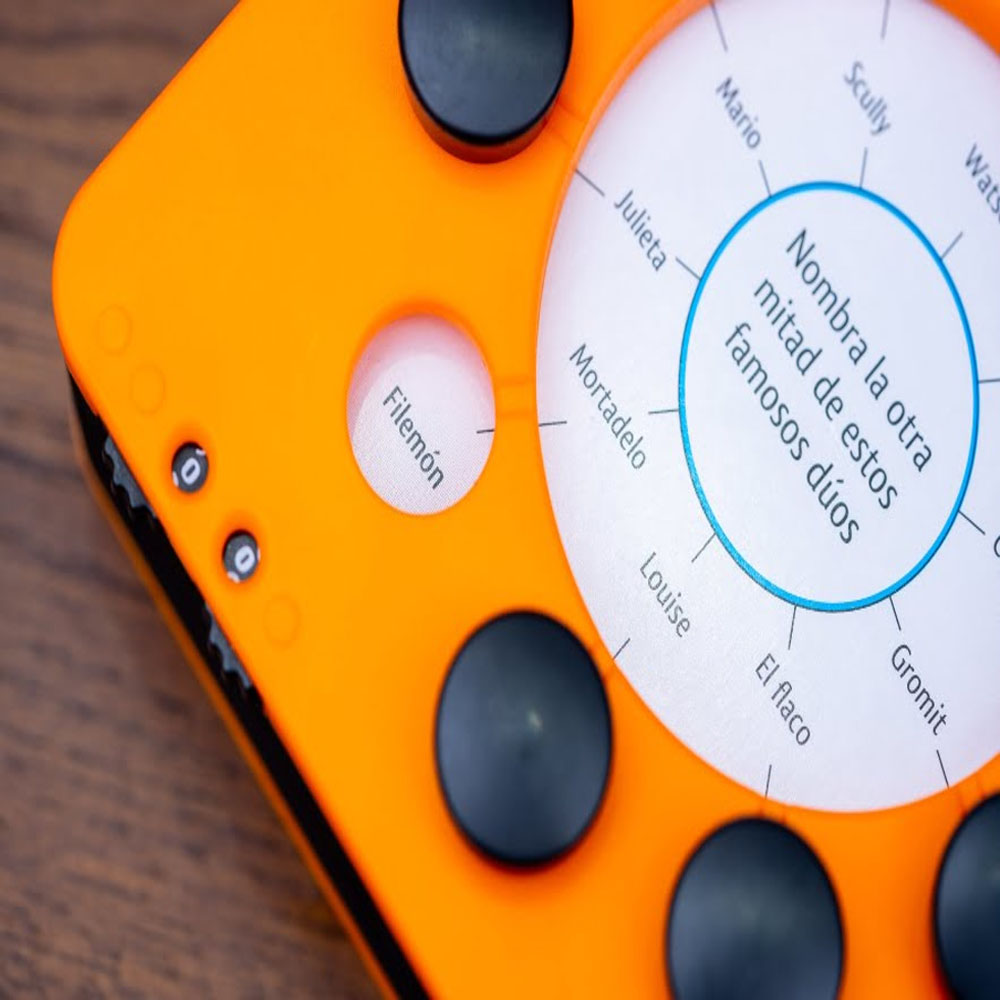 SMART 10 - Cuy Games